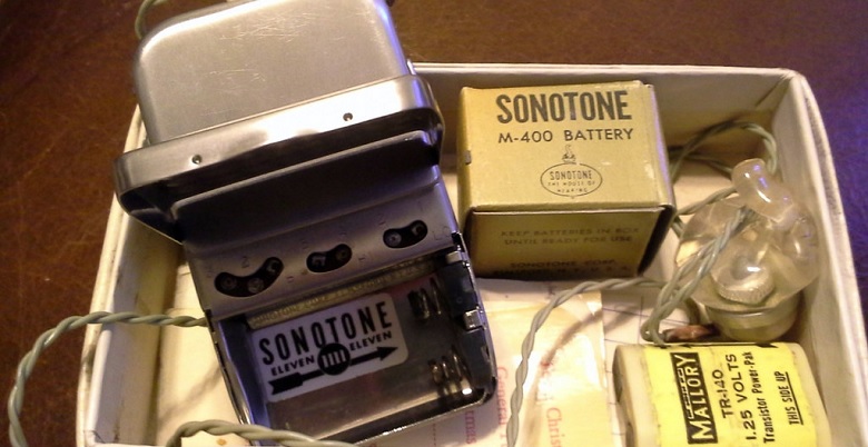 Sonotone : Comment il fonctionne et à quoi sert-il