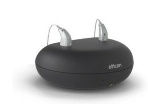 Tout savoir sur la gamme More d'Oticon | Prix le - cher de France