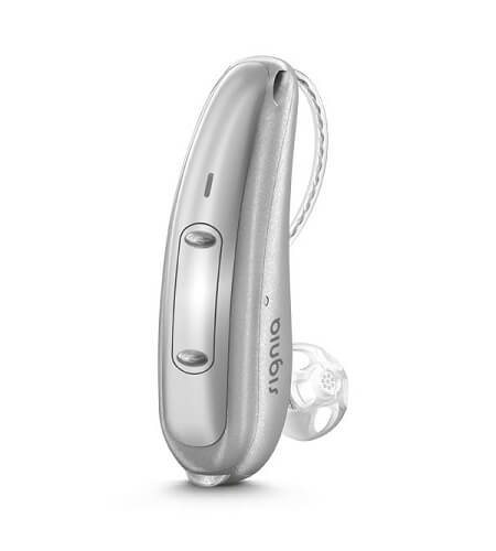 Appareil auditif Signia / Siemens : Meilleur Prix Garanti - Prothèse ...