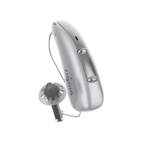 Appareil auditif Signia Pure 3AX 312 à 995€ - Laboratoires Unisson