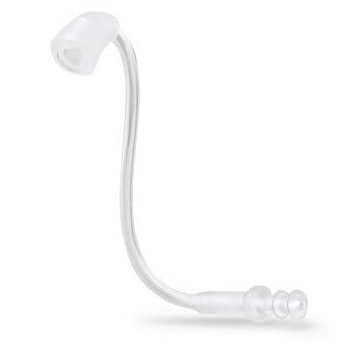 Tube fin pour appareil auditif