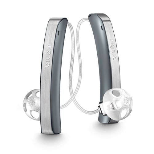 Appareil auditif Signia / Siemens : Meilleur Prix Garanti - Prothèse ...