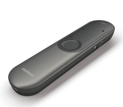 Microphone Roger On iN - Laboratoires Unisson