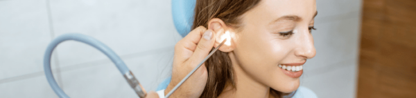 Consultation et bilan auditif ORL : comment ça se déroule